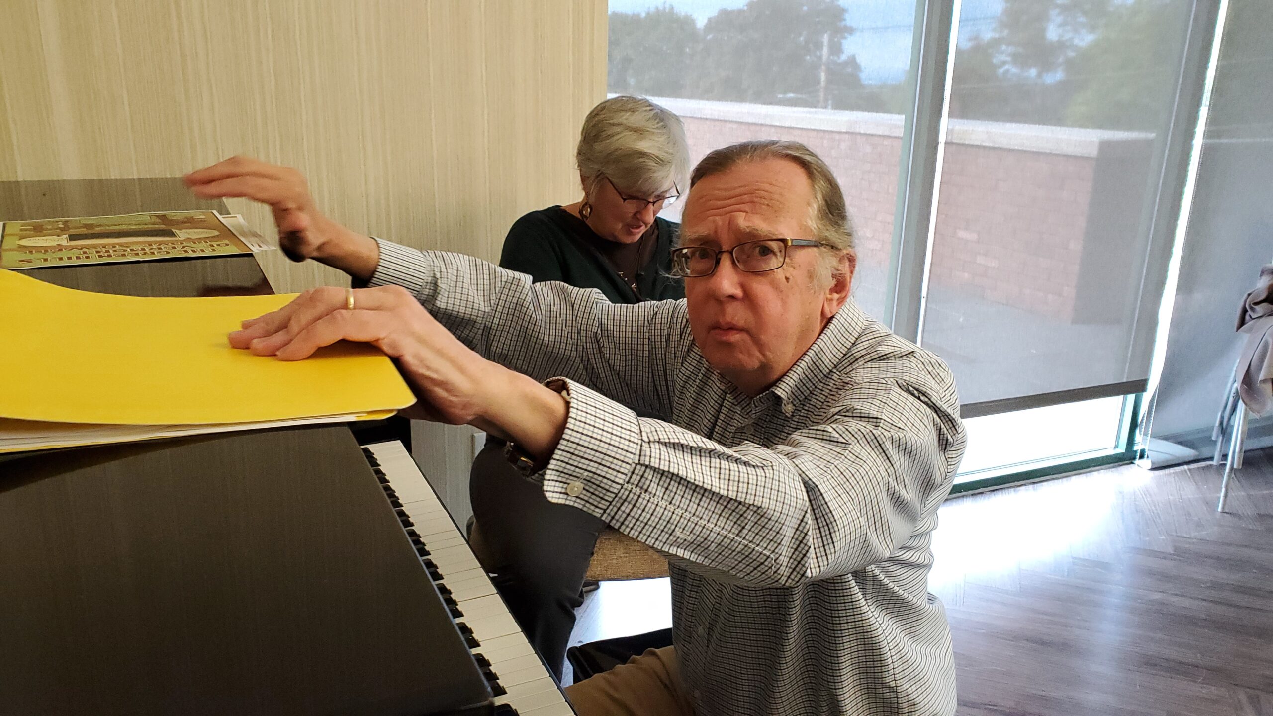 Popularity Contest, Essay by Wayne Schneider - Green Mountain Melodies